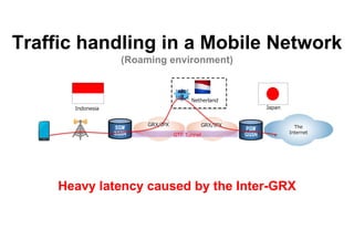 03 - IDNOG04 - Hideyuki Sasaki (BBIX) - Introducing Internet Culture To ...