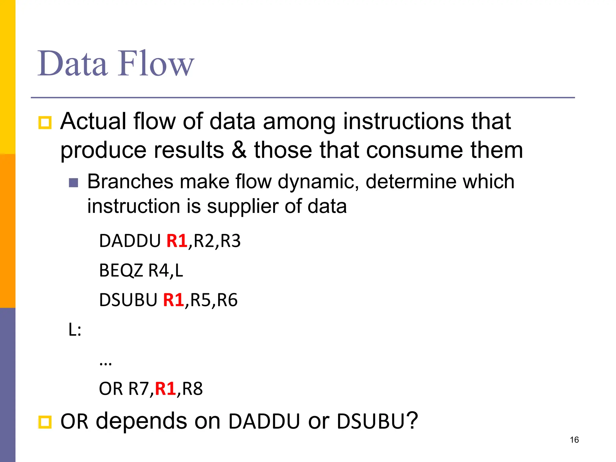 Instruction Level Parallelism – Compiler Techniques | PPTX | Programming Languages | Computing