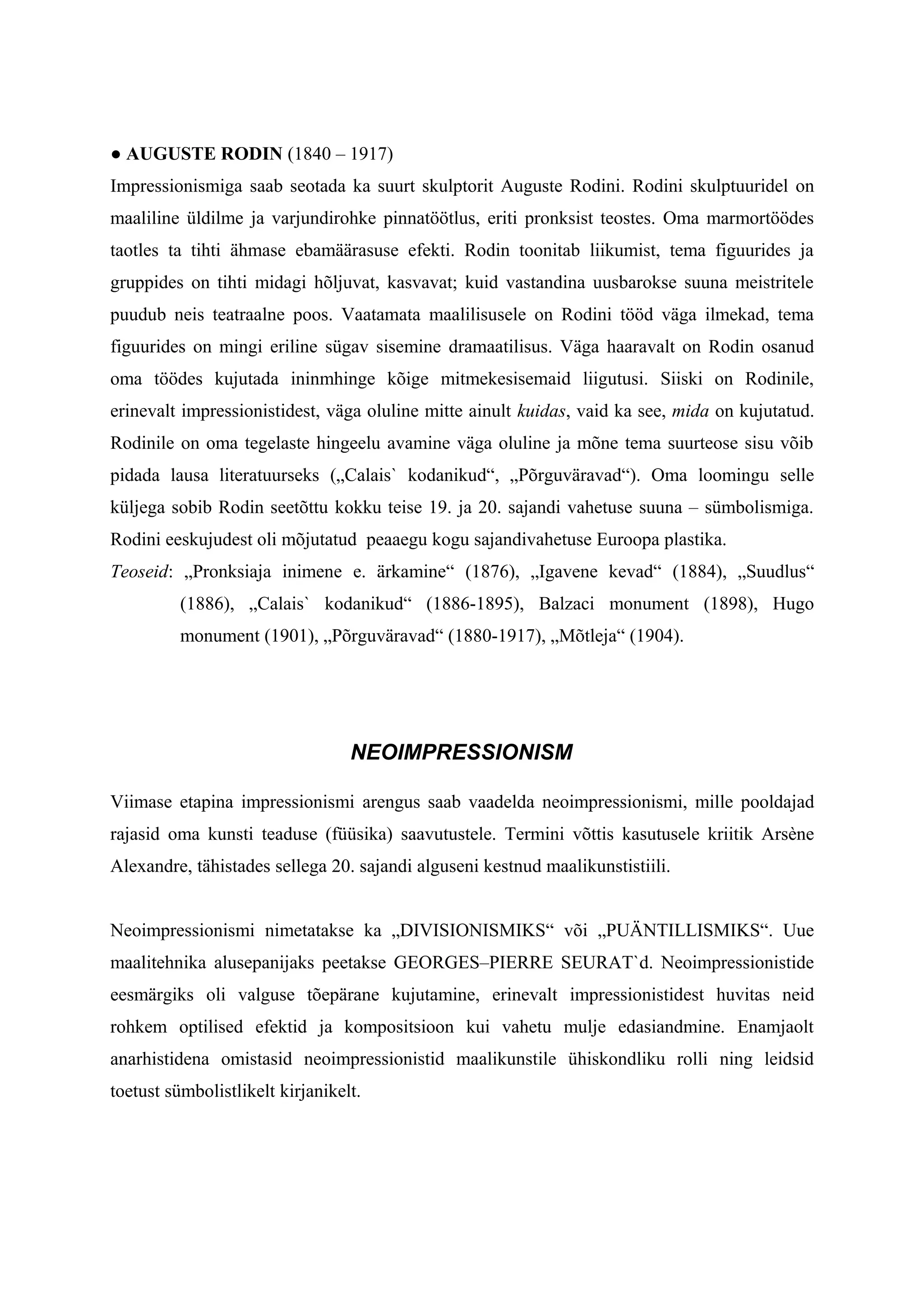 03.impressionism | DOC