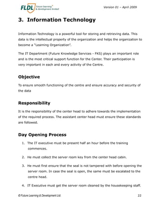 03. information technology | PDF | IT and Internet Support | Internet