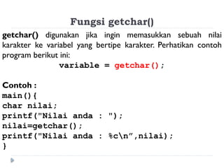 Pengertian Input Output Pengertian Input Output | PPT