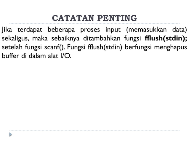 Pengertian Input Output Pengertian Input Output Ppt