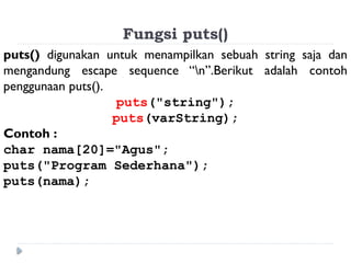 Pengertian Input Output Pengertian Input Output | PPT