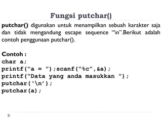 Pengertian Input Output Pengertian Input Output | PPT