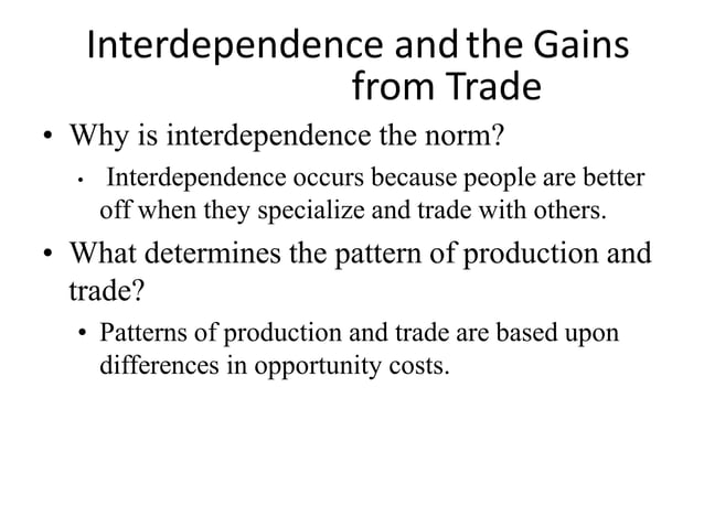 03 Interdependence 131108090121 Phpapp02 Pptx