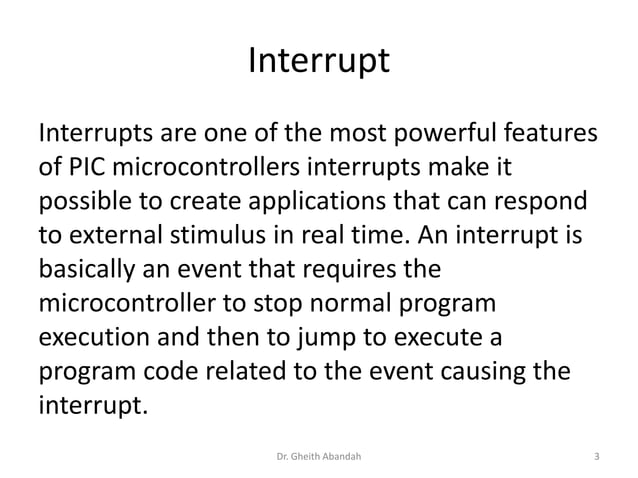 03- introduction in Interrupts AndTimers.ppt