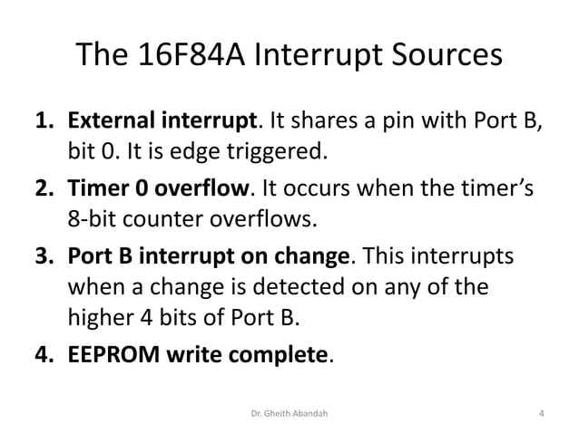 03- introduction in Interrupts AndTimers.ppt