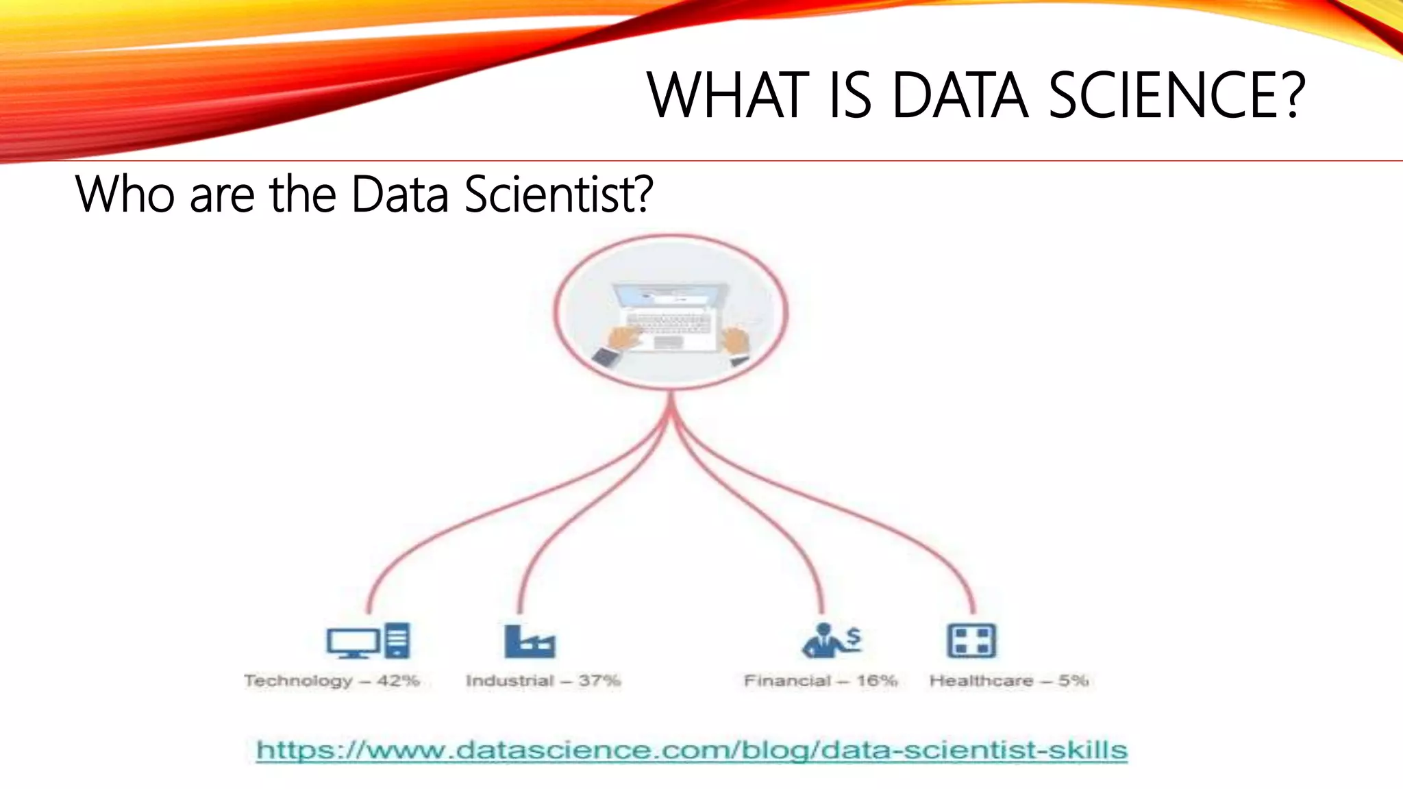 Introduction to Data Science | PPTX