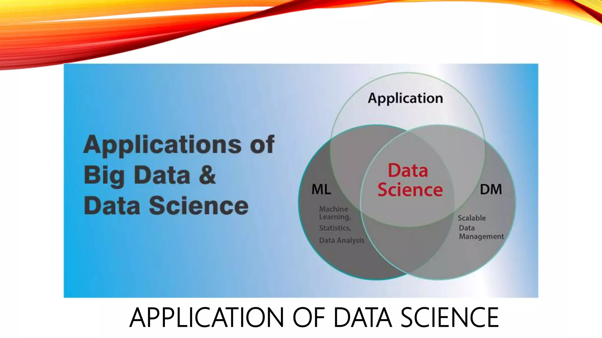 Introduction to Data Science | PPTX