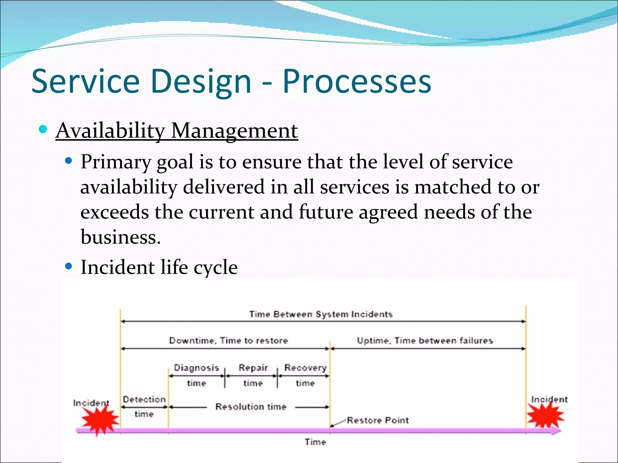 Introduction to ITIL v3 Foundation exam | PPT