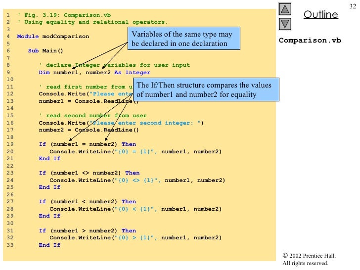 03 intro to vb programming