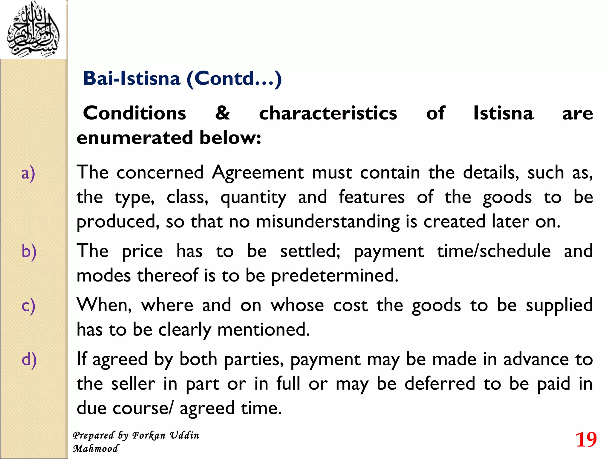 islamic-banking-concept-practices-challenges | PPT