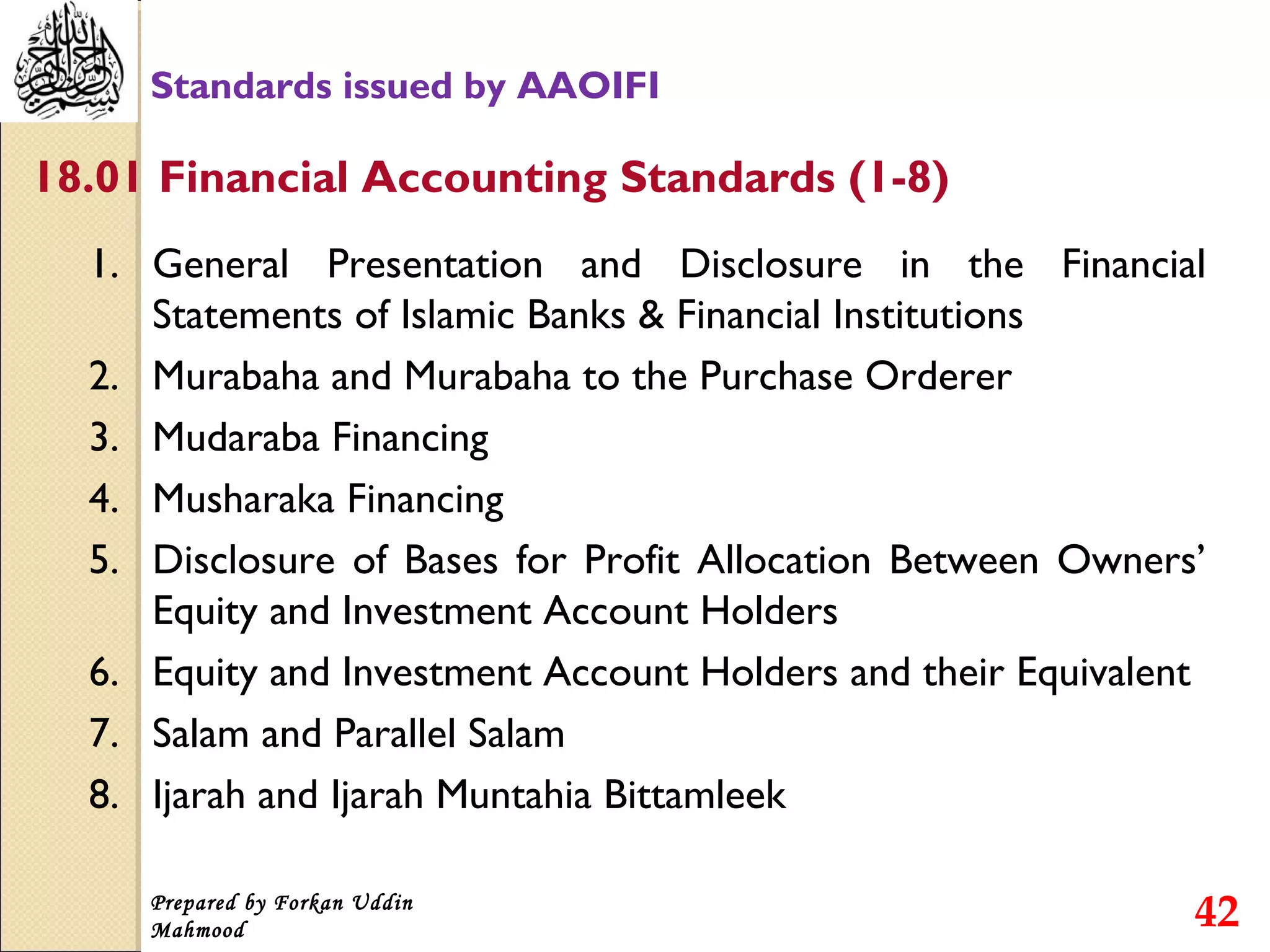 islamic-banking-concept-practices-challenges | PPT