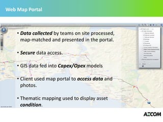 James Colclough - GIS and Geospatial for Highways Asset Management | PDF | Civil Engineering ...
