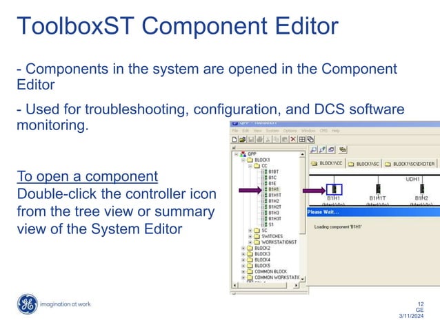 ToolboxST Basics for safety at all workplace.pptx | Operating Systems | Computer Software and ...