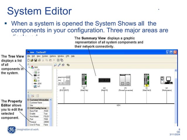 ToolboxST Basics for safety at all workplace.pptx | Operating Systems | Computer Software and ...