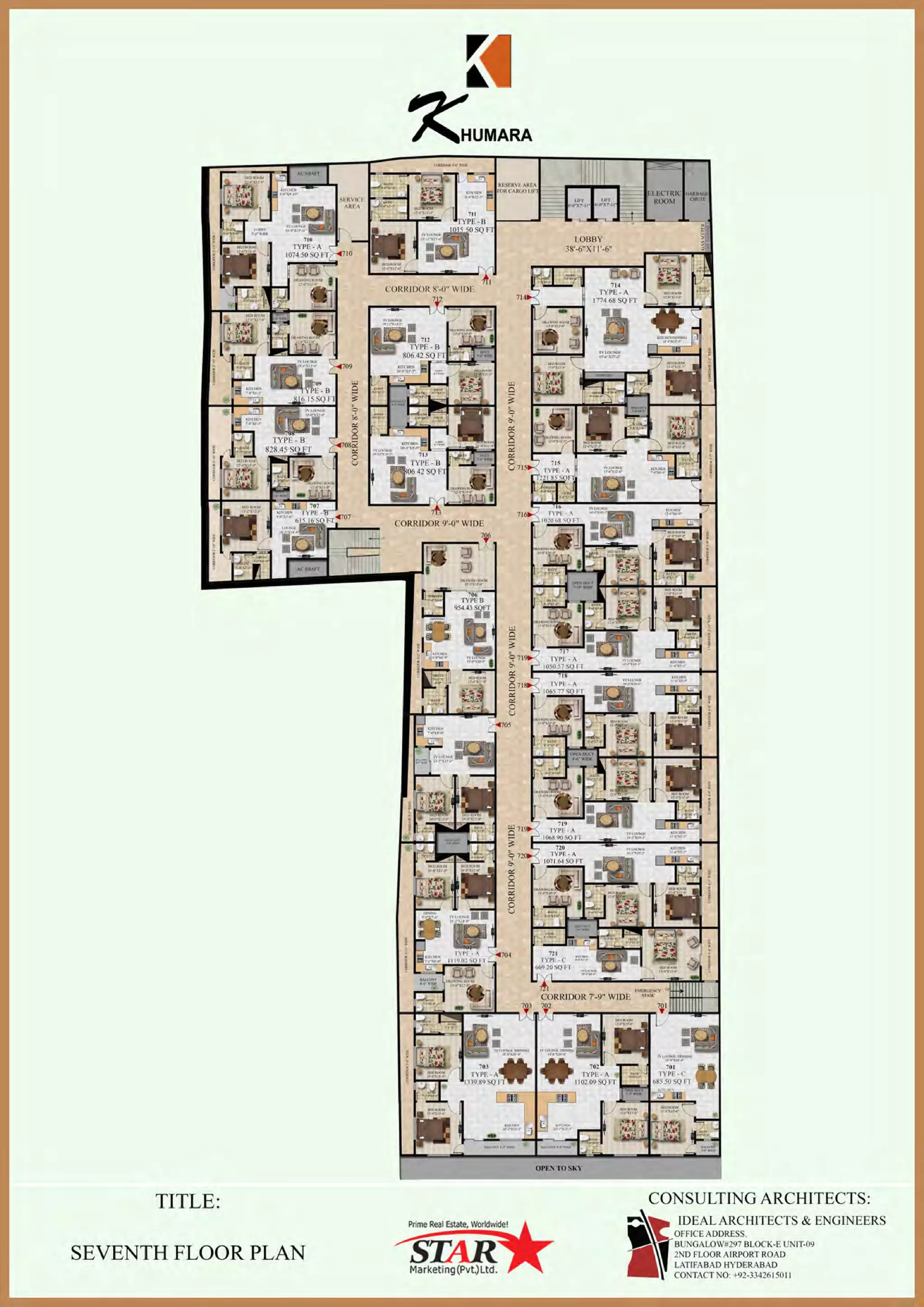 khumara-master-plan | PDF