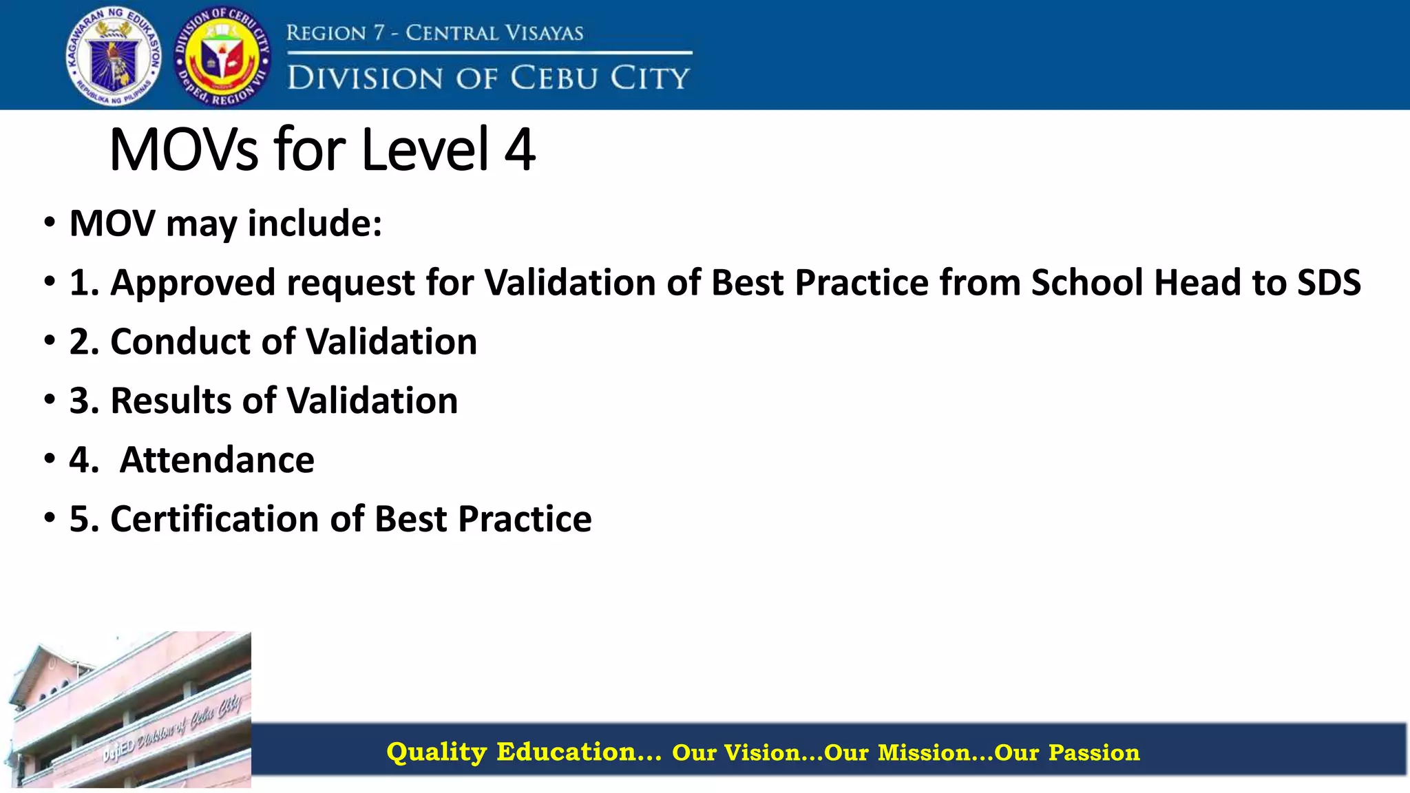 03-Learning-Environment-SBM-Level-of-Practice-Assessment-Tool.ppt