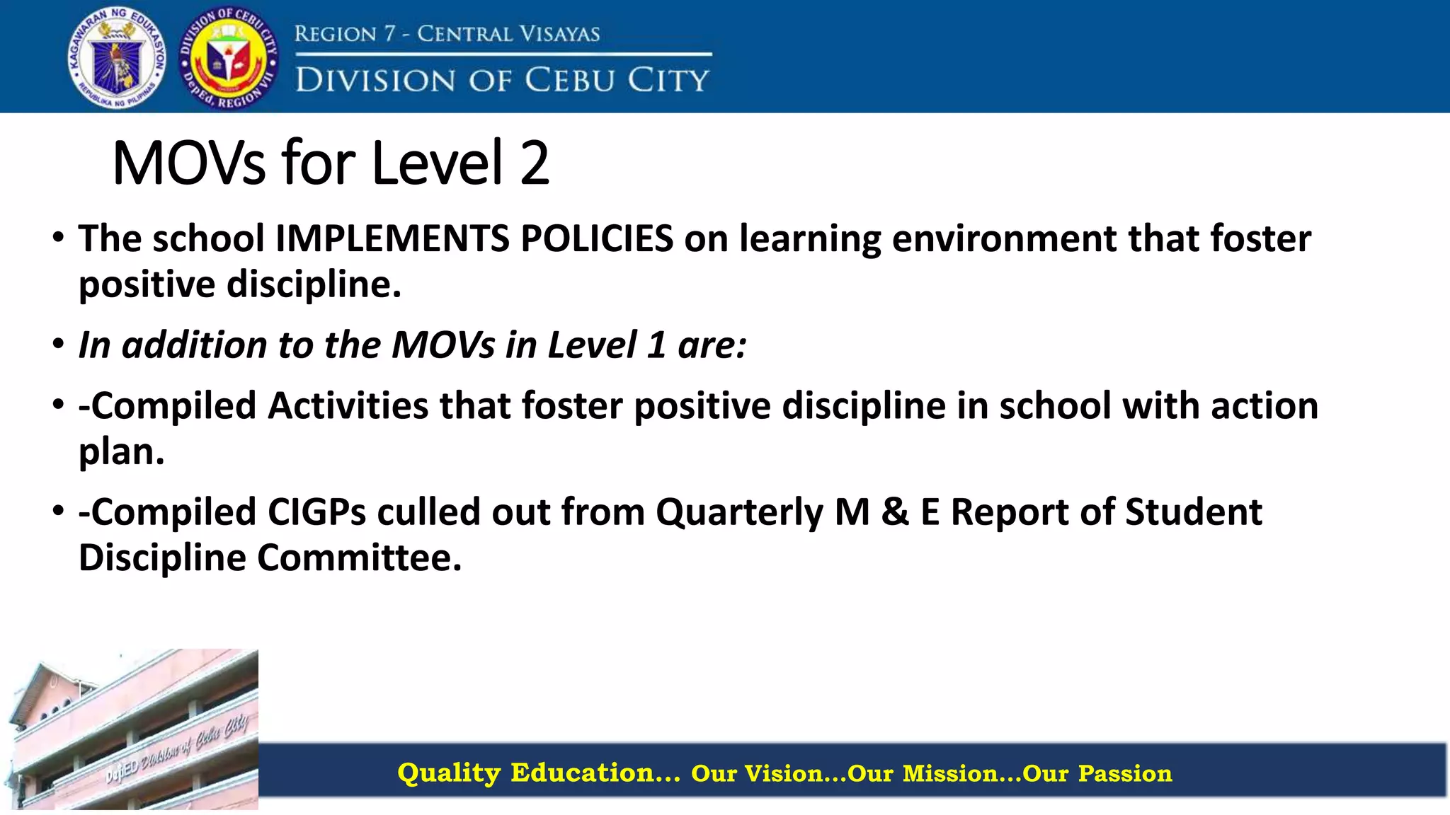 03-Learning-Environment-SBM-Level-of-Practice-Assessment-Tool.ppt