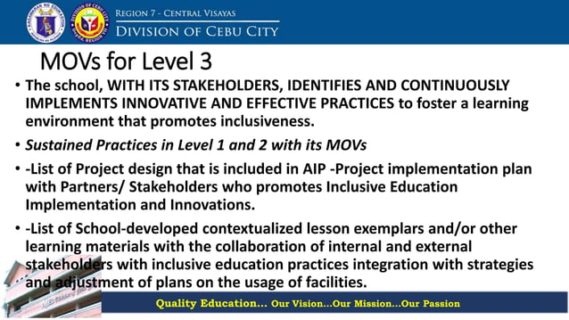 03-Learning-Environment-SBM-Level-of-Practice-Assessment-Tool.ppt