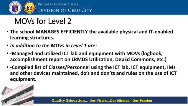 03-Learning-Environment-SBM-Level-of-Practice-Assessment-Tool.ppt