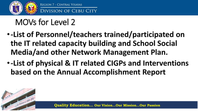 03-Learning-Environment-SBM-Level-of-Practice-Assessment-Tool.ppt