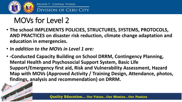 03-Learning-Environment-SBM-Level-of-Practice-Assessment-Tool.ppt