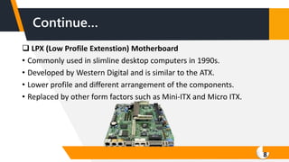 03 - Lecture Systme Unit Components.pptx