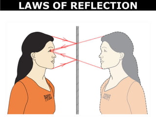 03 light and mirrors | PPT