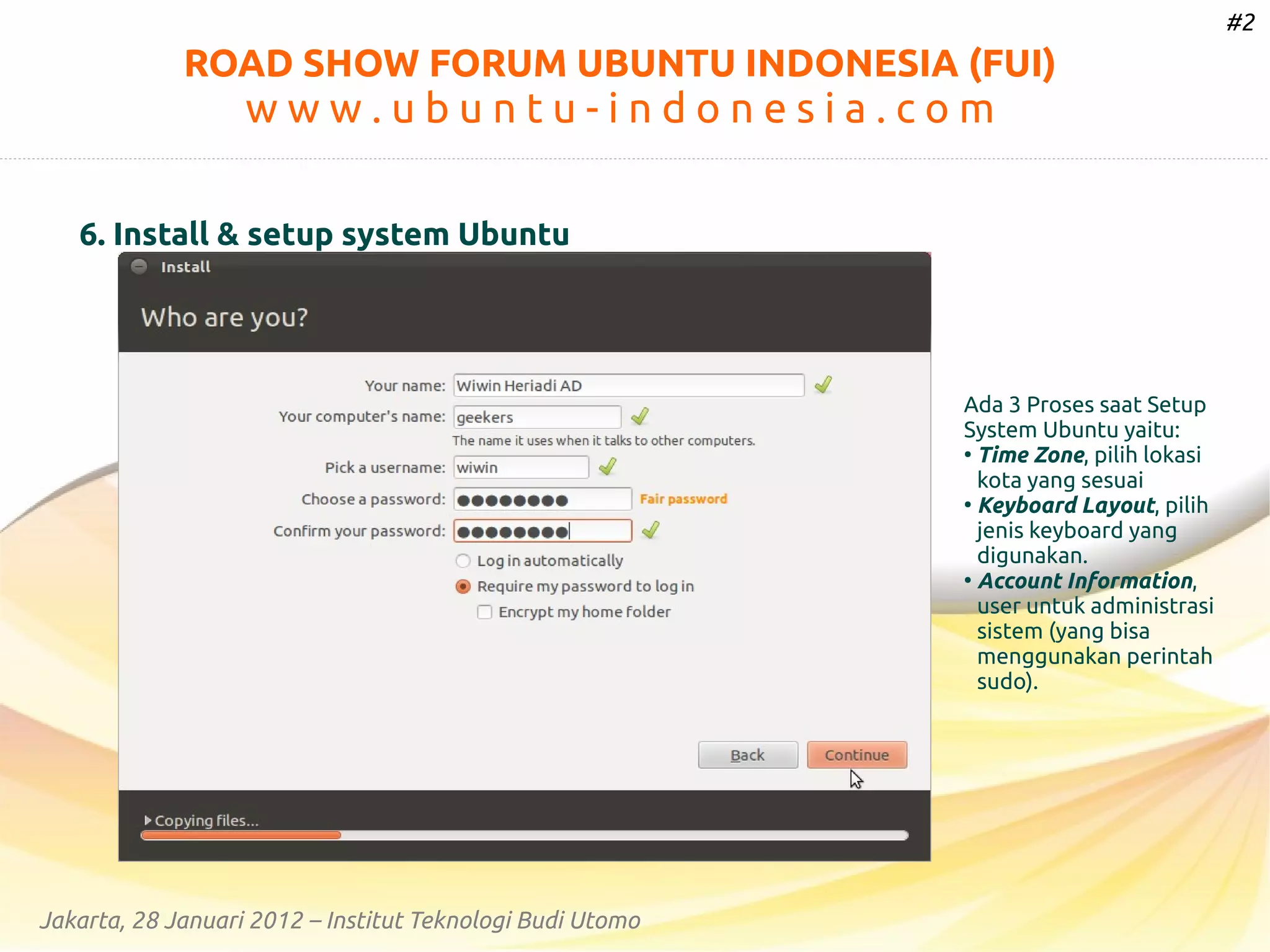 mengenal ubuntu | PDF