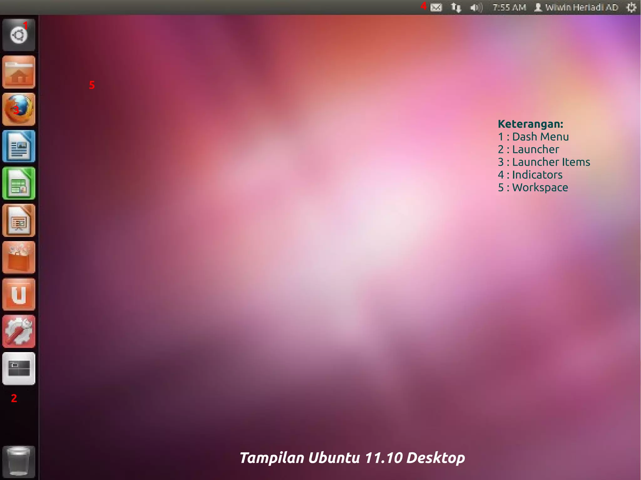 mengenal ubuntu | PDF