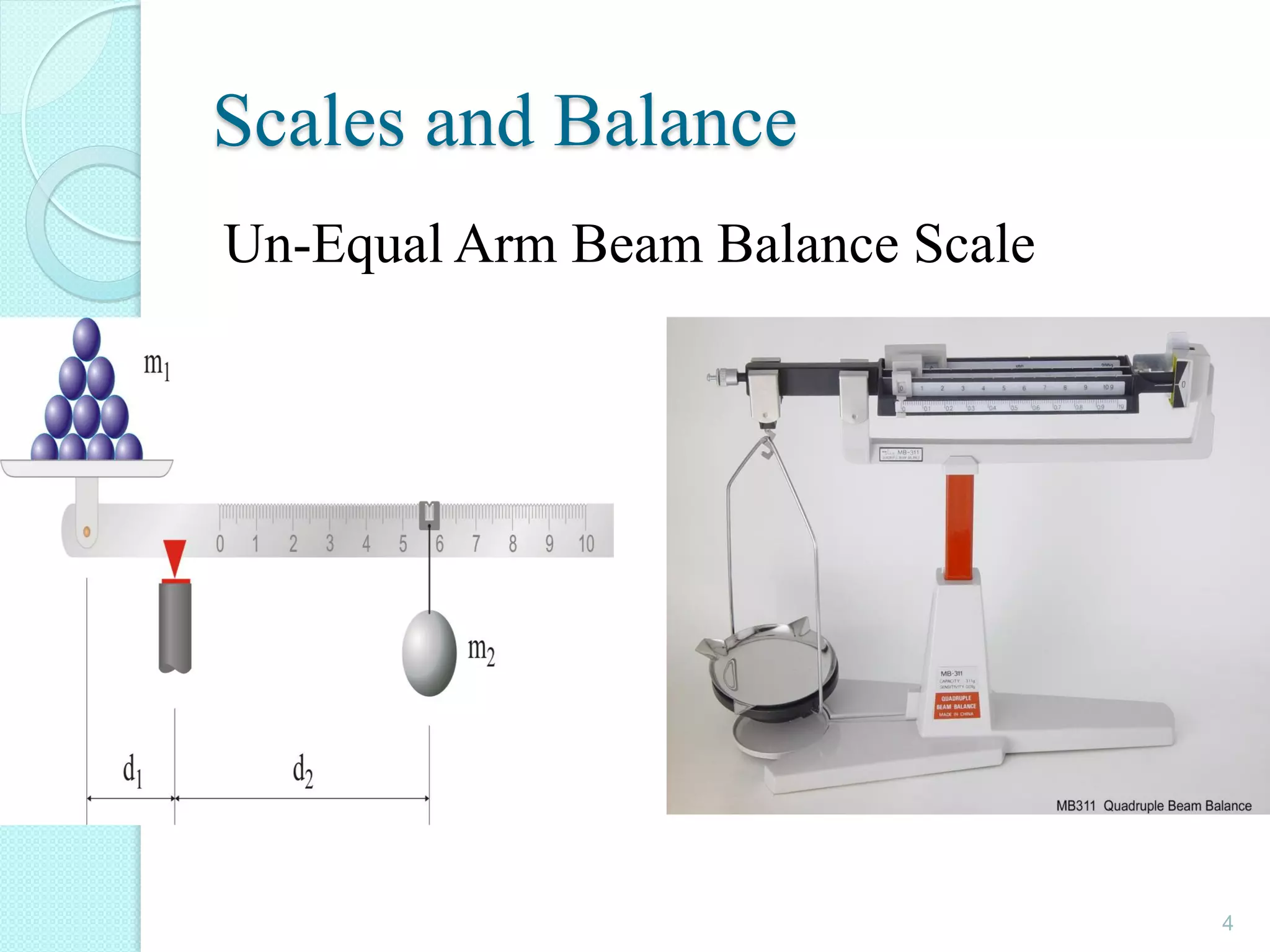 force measurement in mechanical measurement and metrology | PDF