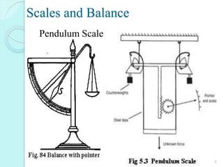 force measurement in mechanical measurement and metrology | PDF
