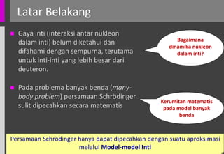 03 - Model Kulit pada inti atom fisika inti.pdf