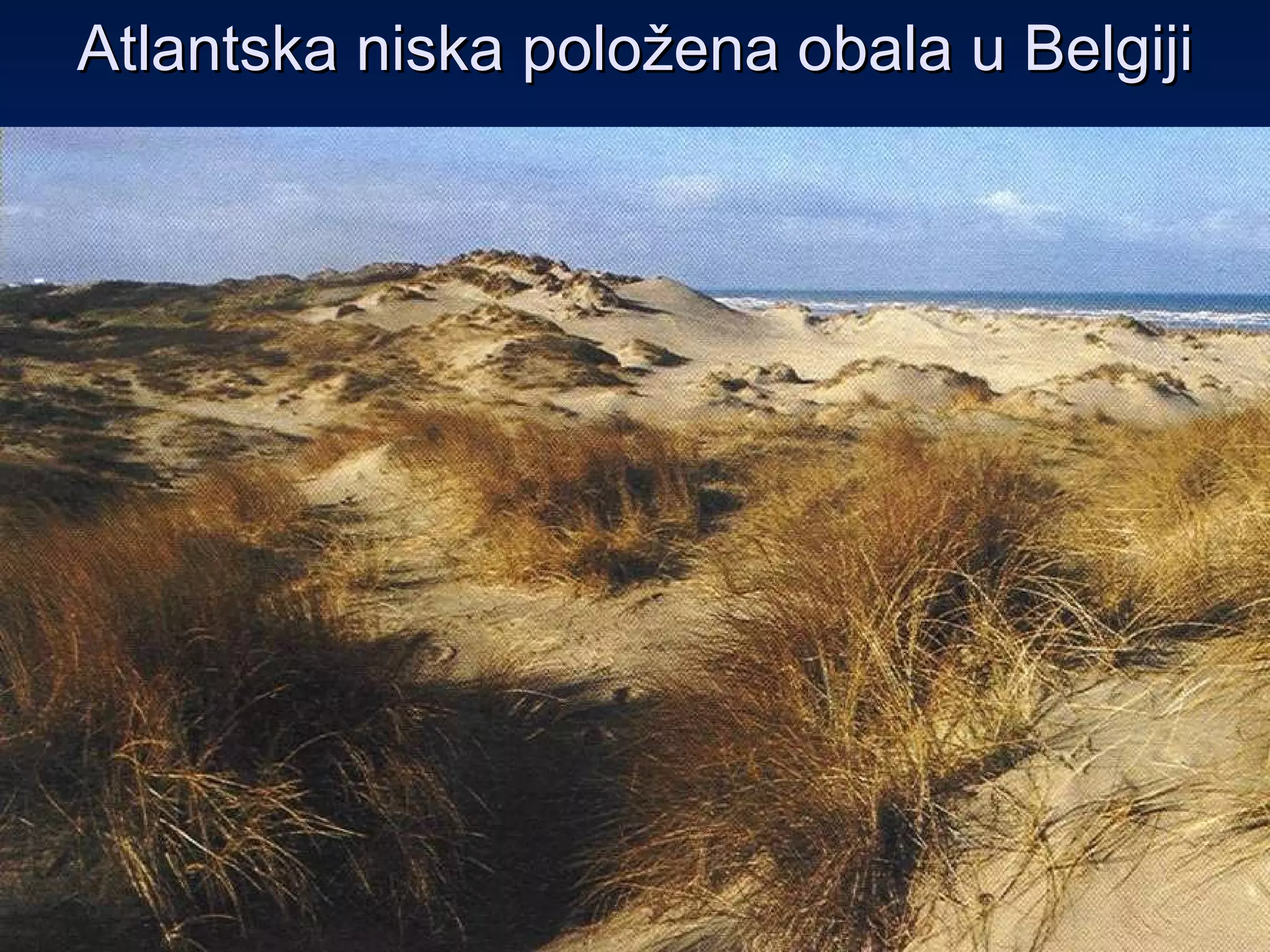 03. mora i obale europe | PPT