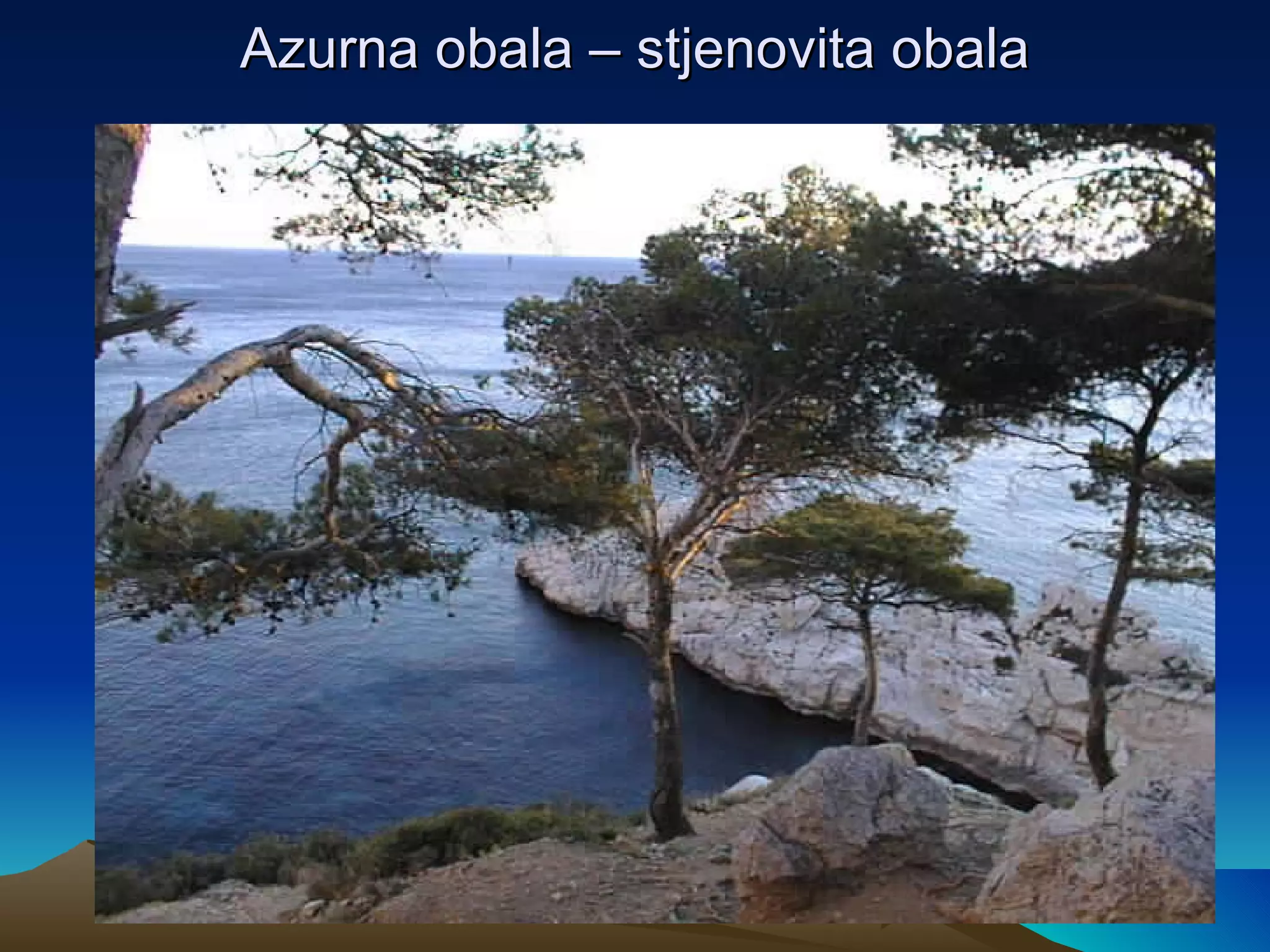 03. mora i obale europe | PPT