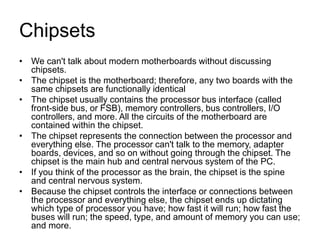 03 - Motherboards.ppt