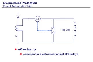 03-Non-Dir. Overcurrent.ppt