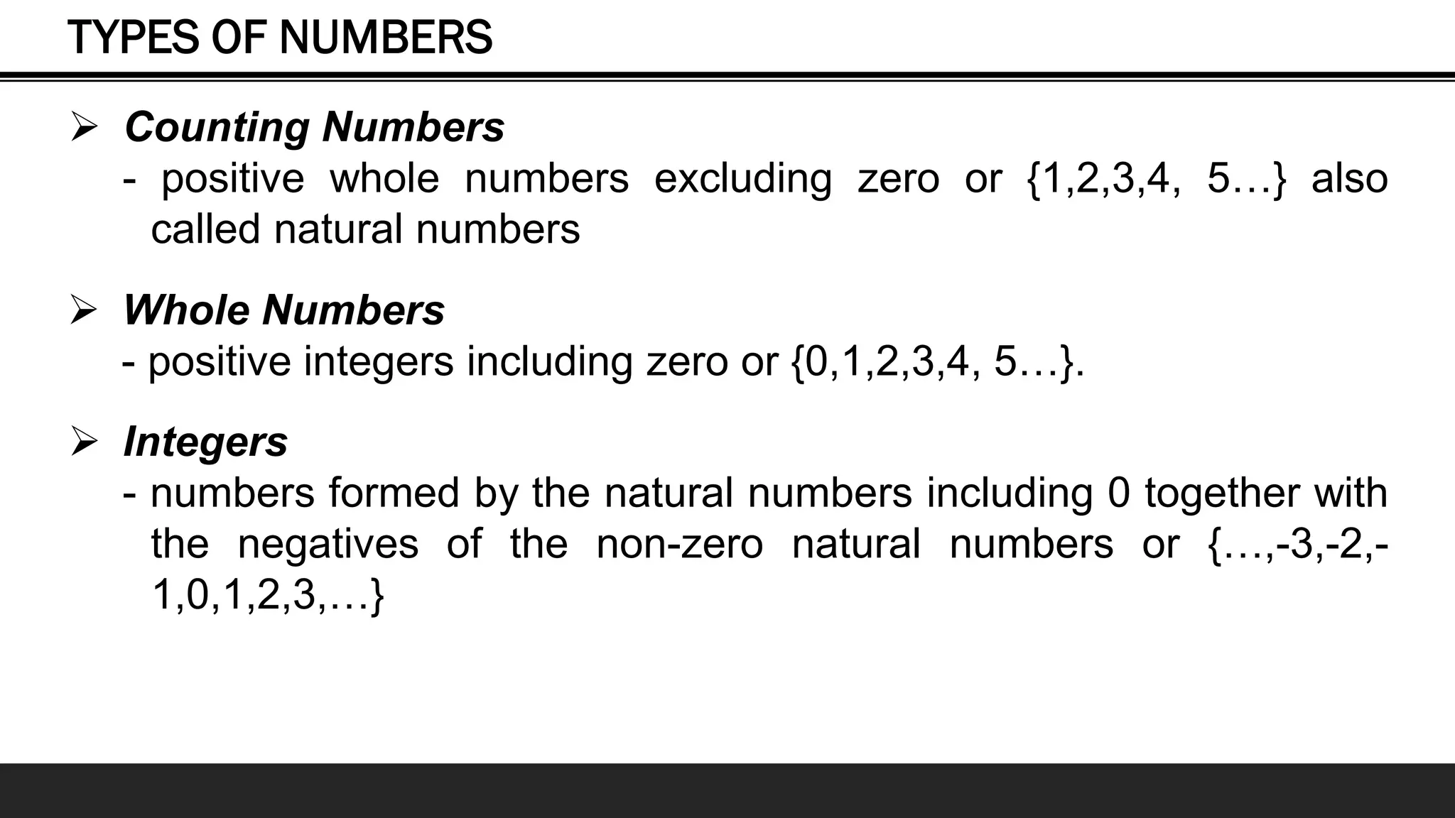 Number Theory - Lesson 1 - Introduction to Number Theory | PDF