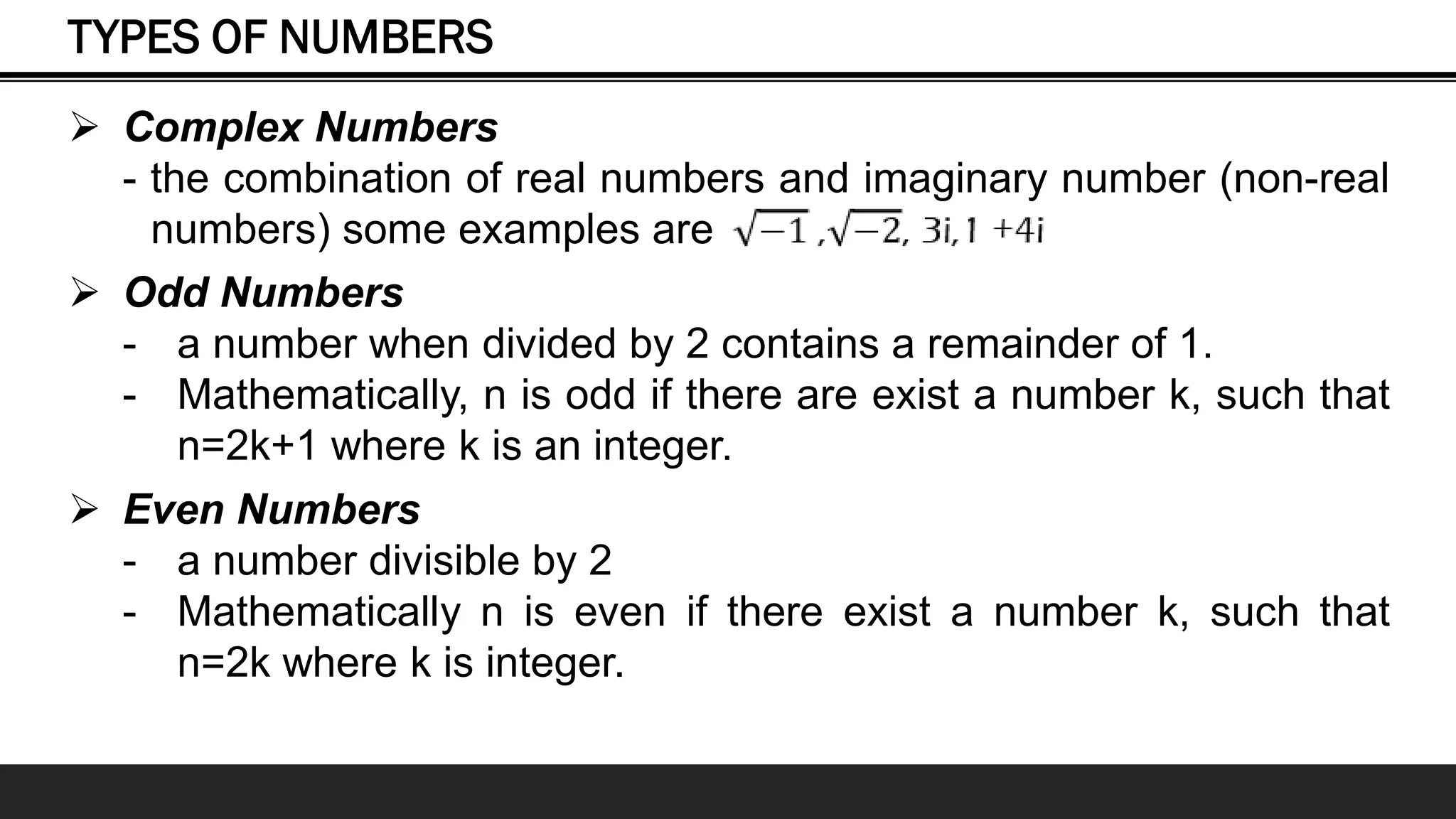 Number Theory - Lesson 1 - Introduction to Number Theory | PDF