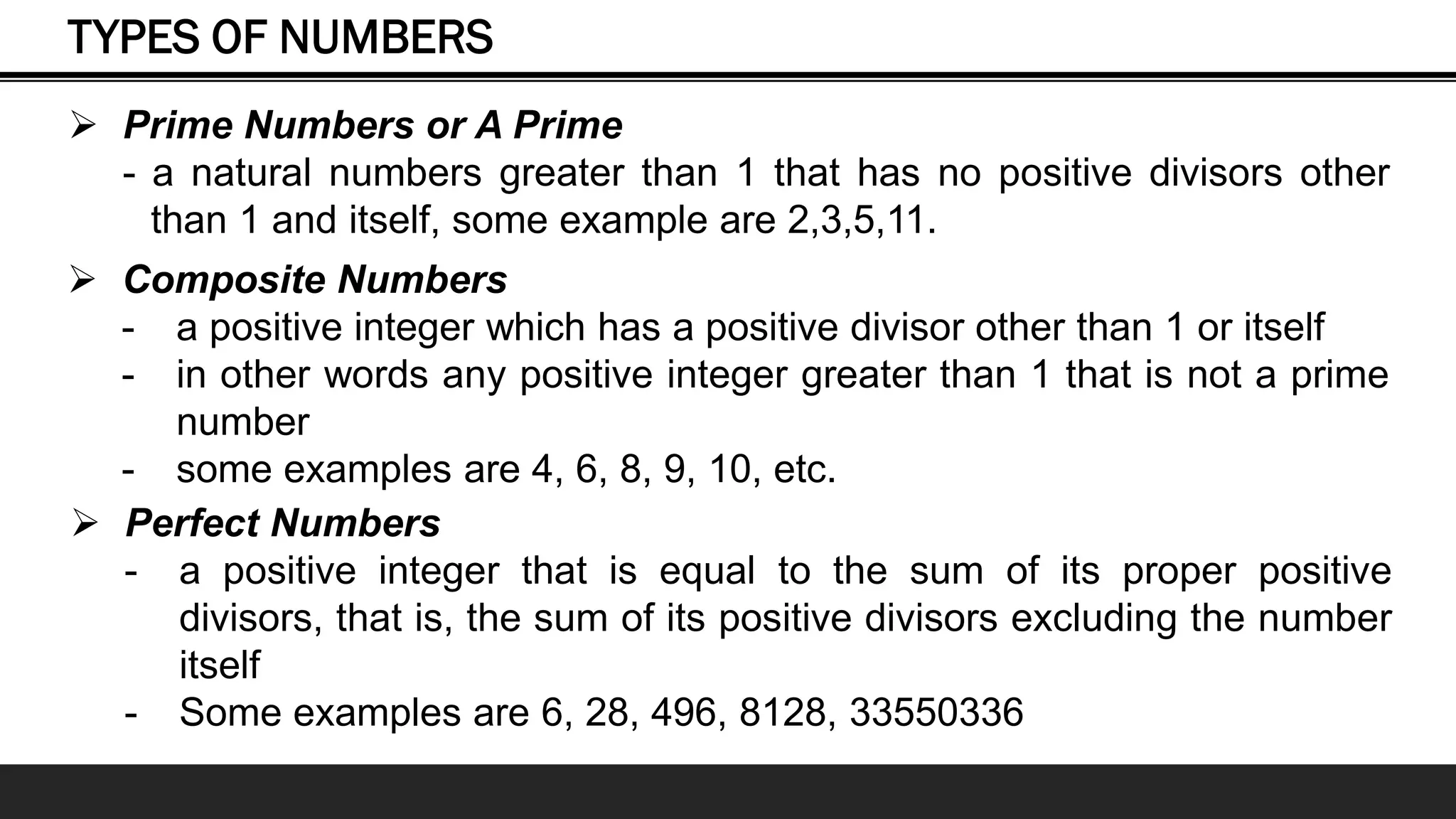 Number Theory - Lesson 1 - Introduction to Number Theory | PDF