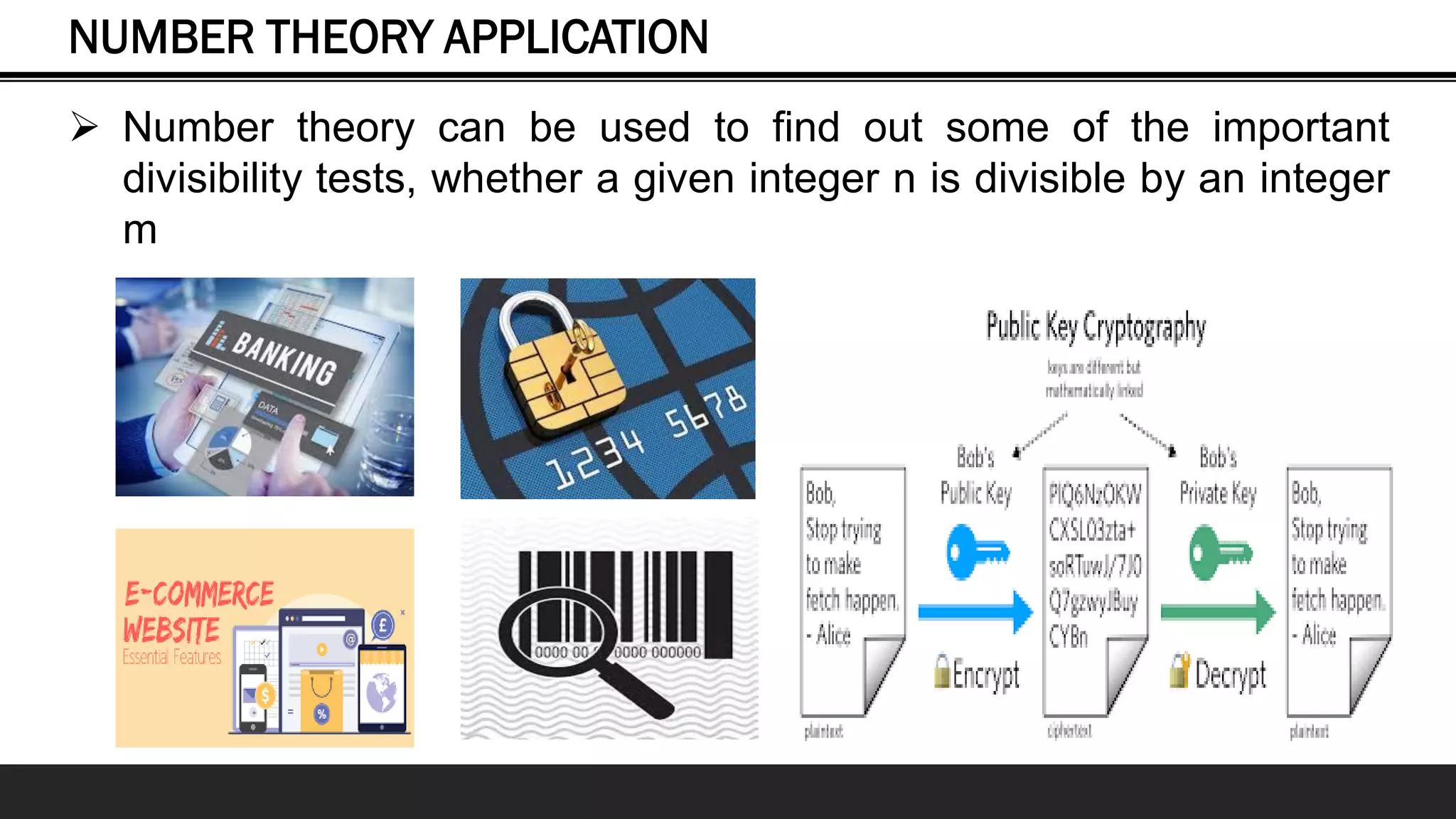 Number Theory - Lesson 1 - Introduction to Number Theory | PDF