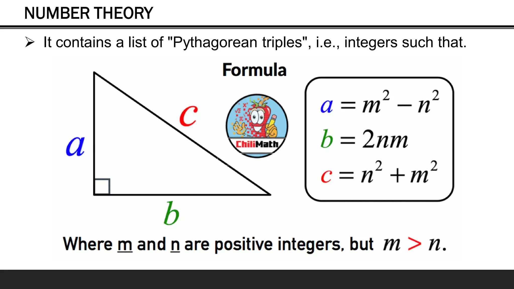 Number Theory - Lesson 1 - Introduction to Number Theory | PDF