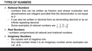 Number Theory - Lesson 1 - Introduction to Number Theory | PDF
