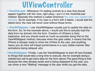 03 objective-c session 3 | PPT