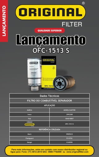 OFC-1513 S | PDF