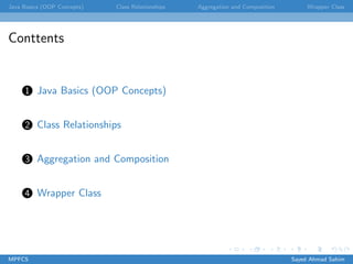 03- OOP Concepts.pdf | Programming Languages | Computing