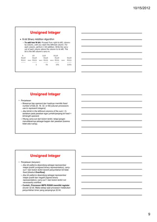 03 orakom - representasi data | PDF