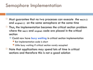 Operating system Process Syncronization.ppt