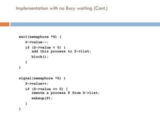 Operating system Process Syncronization.ppt